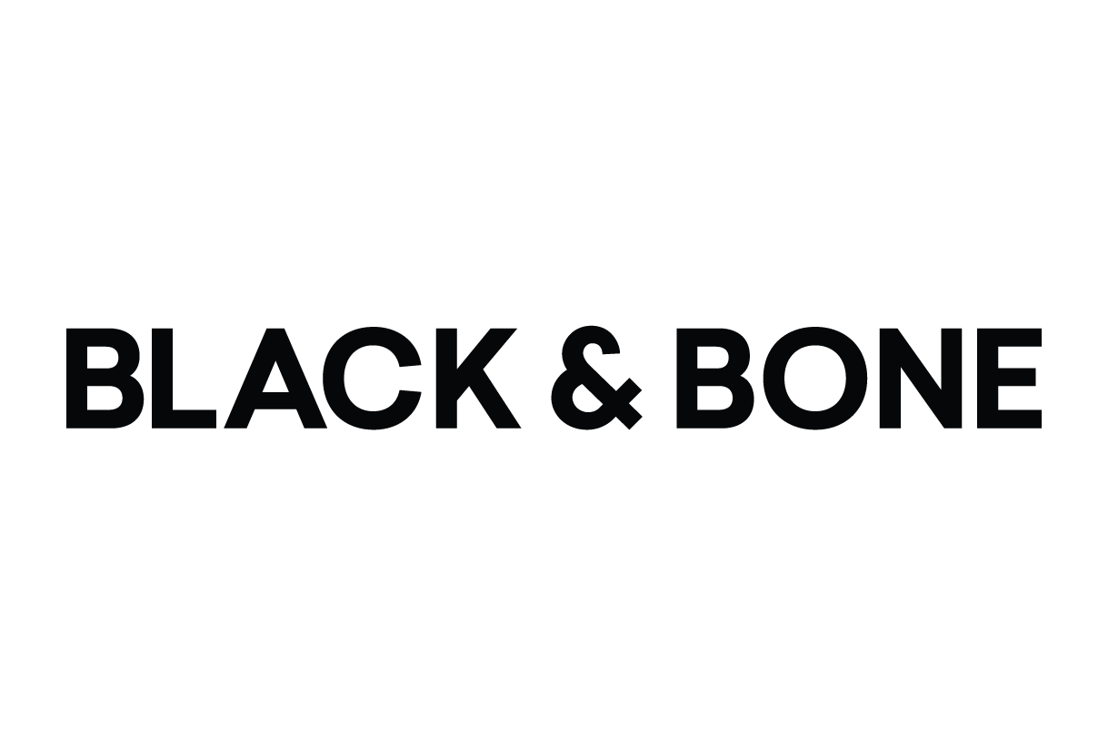 Black & Bone – blackandbone